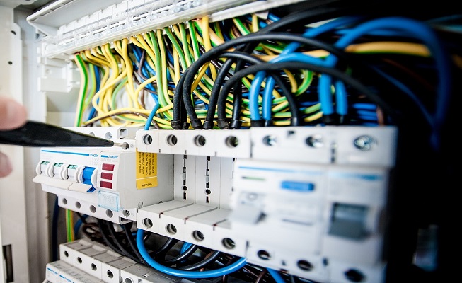 N&S Elec - Votre électricien